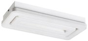 Rabalux 5648 - LED Stropní svítidlo ALANA LED/40W/230V bílá