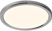 Nordlux - LED Stm. koupel. stropní sv. OJA 14,5W/230V 3000/4000K IP54 pr. 30 cm