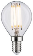 Paulmann 28739 LED žárovka, 5W E14 2700K tříkrokové stmívání, výška 9,7cm