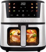 TESLA AirCook Q60 XXL Pro - Horkovzdušná fritéza