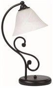 Rabalux 7772 - Stolní lampa DOROTHEA 1xE14/40W/230V