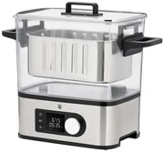 WMF - Elektrický hrnec SOUS-VIDE PRO LONO 3l 1500W/230V nerez