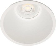 FARO 02101401 FRESH IP65 zapuštěné stropní svítidlo, bílá, GU10 - FARO