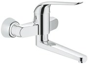 Grohe Euroeco umyvadlová baterie chrom 32773000 G32773000