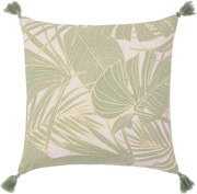 Dekorační polštář 45x45 cm Alanis – douceur d'intérieur