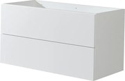 Mereo Mereo, Aira, koupelnová skříňka 101 cm, CN712S
