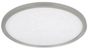Globo 41562-24N - LED Stmívatelné koupelnové svítidlo SAPANA LED/24W/230V IP44