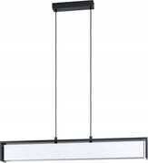 Závěsná Led lampa 33,6W Valdelagrano-c 98445 Eglo