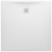 Laufen Pro - Sprchová vanička 90x90 cm, bílá H2109560000001