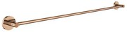 Držák ručníků GROHE Essentials Warm Sunset G40386DA1