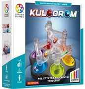 SMART-Kulodrom