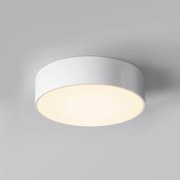 M O431CL-L30W3K Stropní svítidlo Zon IP65 3000K 30W 2200lm bílá hliník/plast teplá bílá - MAYTONI