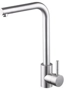 Velazo Dřezová baterie s otočným raménkem - VE-HDF8164, nerez