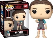 Funko POP! #1807 TV: Stranger Things S5 - Eleven (Wetsuit)