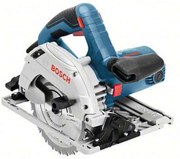 Bosch Nářadí - Okružní pila 165 mm, 1350 W 0601682100