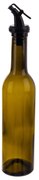 Skleněná lahev na olej objem 380 ml – Orion