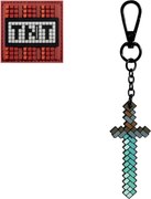Lifestylová sada coocazoo COLOUR-UP, Pixel Knight