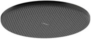 Hansgrohe Raindance Alive S - Hlavová sprcha, průměr 30 cm, EcoSmart, kartáčovaný černý chrom 24521340