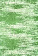 Spoltex, Kusový koberec Nizza zelený, 200x290, zelená, obývací pokoj