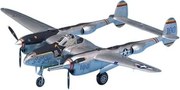 Model kit letadlo 12282 - p-38 combination version