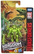 Transformers generations wfc kingdom core dracodon, hasbro f0668