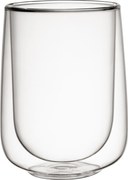 Villeroy&Boch Villeroy & Boch Artesano Hot&Cold Beverages sada 2 pohárů / hrnků na latte macchiato, 360 ml