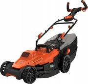 Elektrická sekačka 38 cm, 1600 W, Black+Decker [BEMW471ES-QS]