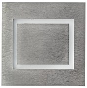 Schodišťové LED svítidlo Evra, 1x LED 0,6w, 6500k, s