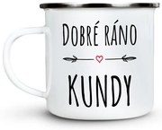 Ahome Ahome CZ Plecháček Dobré ráno kundy 300 ml