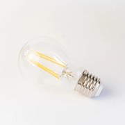 TESLA Lighting LED žárovka Filament Retro Bulb E27, 7,2 W, 806 lm, 2700 K