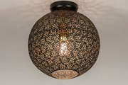 Stropní svítidlo do ložnice Orient Magnicento