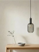 Sinsay - Stolní lampa - šedá