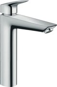 Hansgrohe Logis umyvadlová baterie s výpustí chrom 71090000
