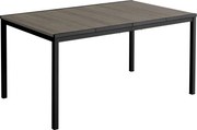 XXXLutz ZAHRADNÍ STŮL, plast, 160/75/95 cm Ambia Garden - Online Only zahradní nábytek - 000993013101