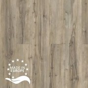 Vinylové podlahy Domino SPC Acoustic RIGID 2000 Bronn