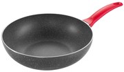 TESCOMA Wok MANICO ROSSO ø 28 cm