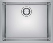 Franke - Dřez MRX 210/610-50, 54x44x18 cm, nerez 127.0539.573ROZ1