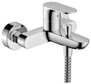 Hansgrohe Rebris S - Vanová baterie, chrom 72440000