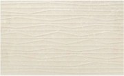 EBS Murano - Dekor 33,3x55 cm, matný rlv marfil MURANOMD3355MF