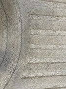 Flair Rugs, POŠKOZENÝ Kusový koberec Solace Zen Garden Natural, 200x290, béžová, ložnice