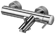 Paffoni Light - Vanová baterie, chrom LIG022CR