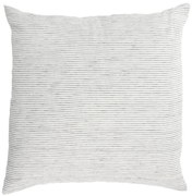 Lněný povlak na polštář 45x45 cm Marena – Kave Home
