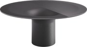 Desalto designové jídelní stoly Helicon (Ø160 cm)
