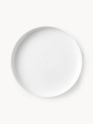 Sada porcelánových snídaňových talířů Nessa, 4 díly