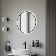LED zrcadlo s osvětlením 8232-2.0 kulaté