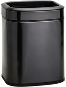 Bemeta Design Odpadkový koš 6 l, černý - 126115398