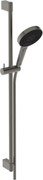 Ideal Standard Idealrain Solos - Set sprchové hlavice, tyče a hadice, 3 proudy, EcoFlow, Magnetic Grey A7898A5