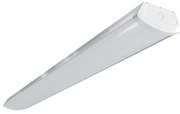 APLED - LED Přisazené svítidlo TROUT LED/36W/230V 4000K + nouze