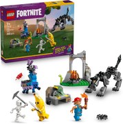 Lego fortnite 77075 peely a sparkplug a jejich tábořiště 5702017824307