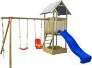 Marimex hřiště Play Basic 005